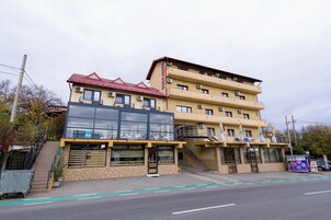 Fachada