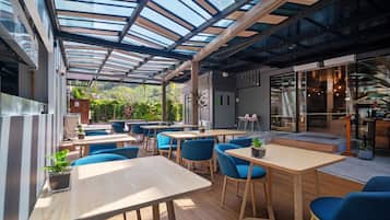 Apartamento (2 Bedrooms) | Planta do andar