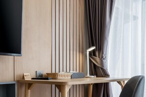 Apartamento (1 Bedroom) | Planta do andar