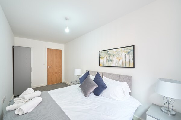 Winkley House By Guestz - University of Central Lancashire