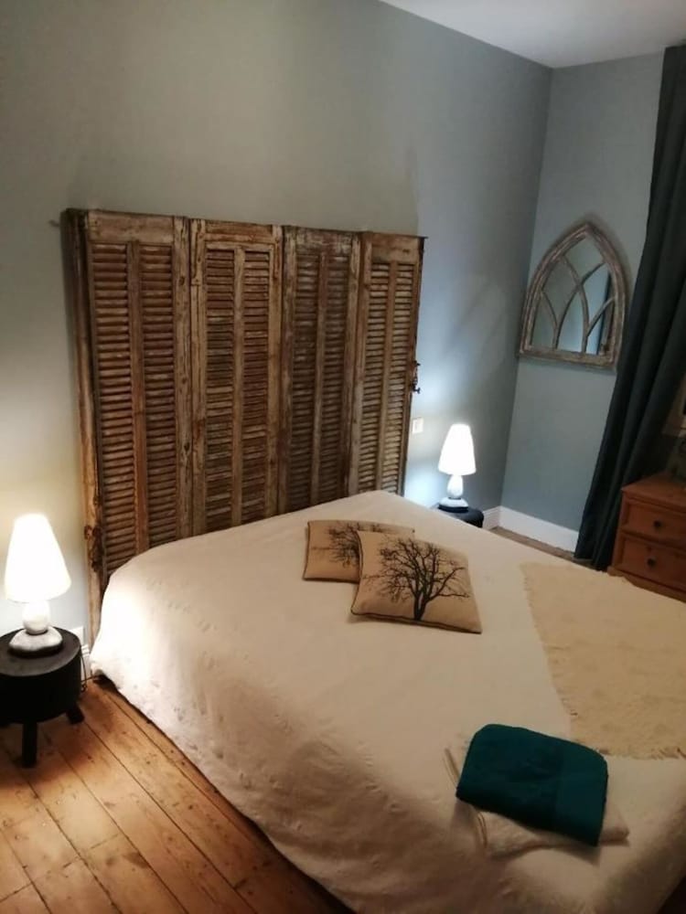 La Maison O Kiwis - Martel