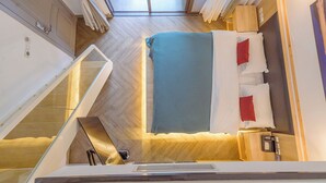 1 quarto 