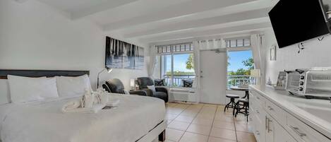 Apartamento | Internet de alta velocidade