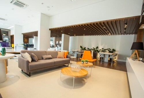 Transamerica Wise Indaiatuba