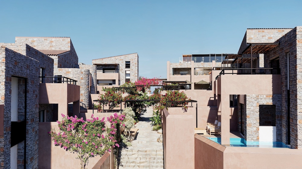 Volta Seaside Boutique Hotel - Greece