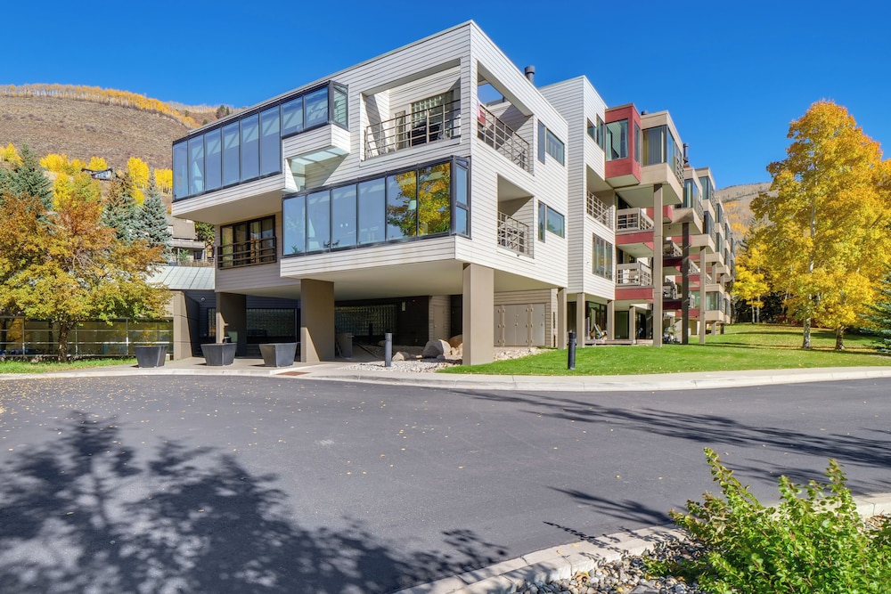 1 Mi To Vail Ski Resort: Condo W/ Resort Perks! - Vail