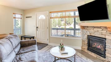 Apartamento (1 Bedroom) | Fachada da propriedade