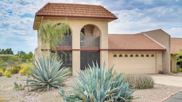 Apartamento (3 Bedrooms) | Interior