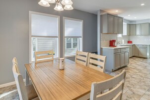 Casa (3 Bedrooms) | Interior