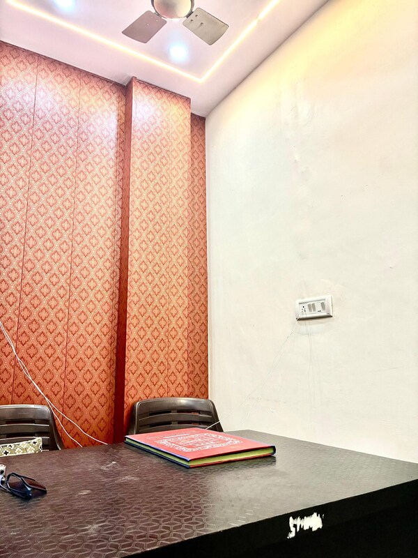 Kashi Vishveshwar Homestay - Varanasi