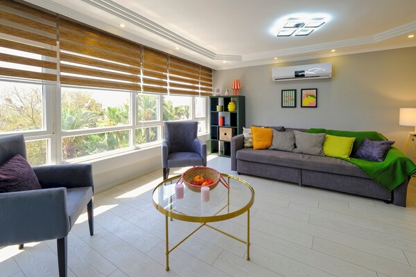 Maxi Hadrian - 6 - Antalya