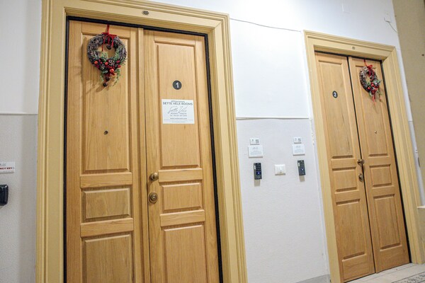 Sette Vele Rooms - Trieste