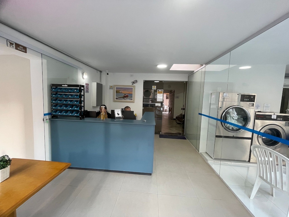 Westay Hotel - Unidade 1 - Moema