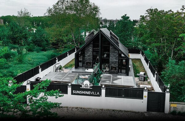 Sunshine Villa Samsun - Atakum