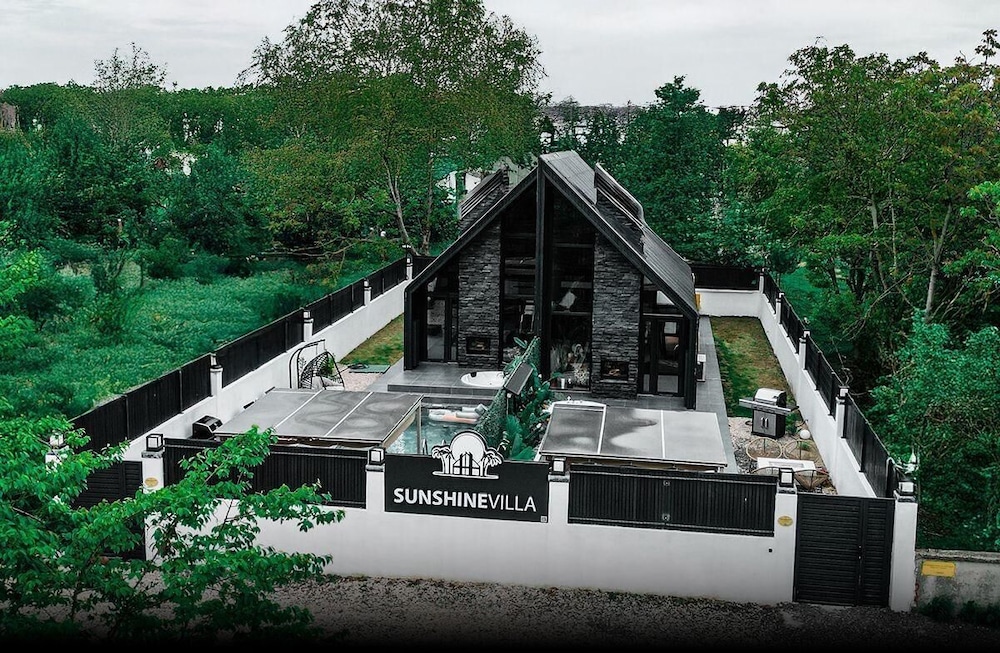 Sunshine Villa Samsun - Atakum