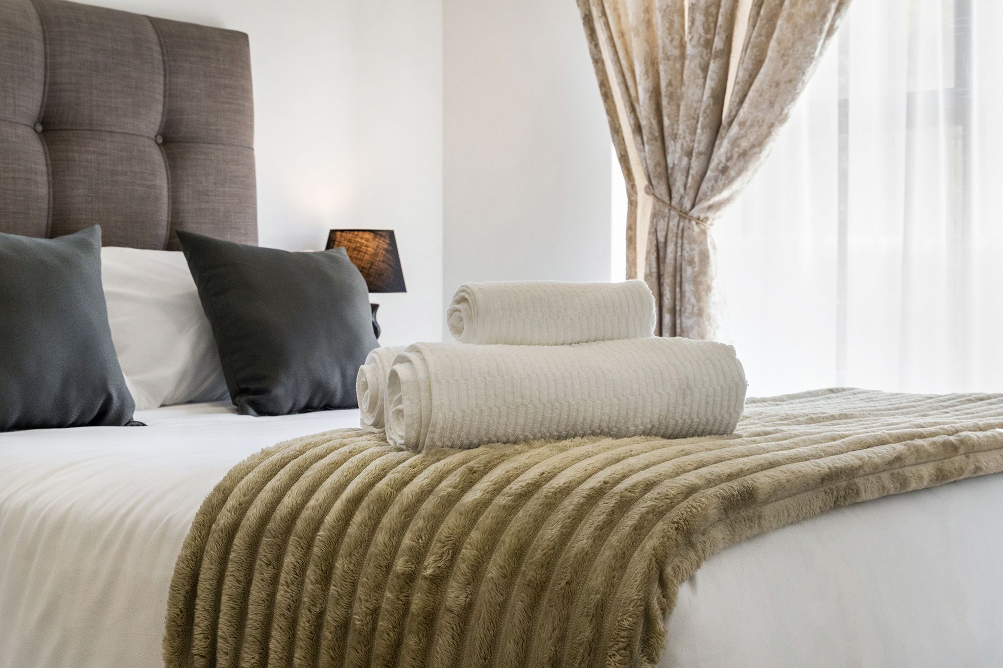 Apartamento (2 Bedrooms) | Interior