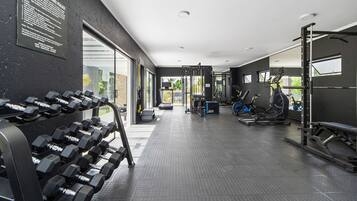 Apartamento (2 Bedrooms) | Interior