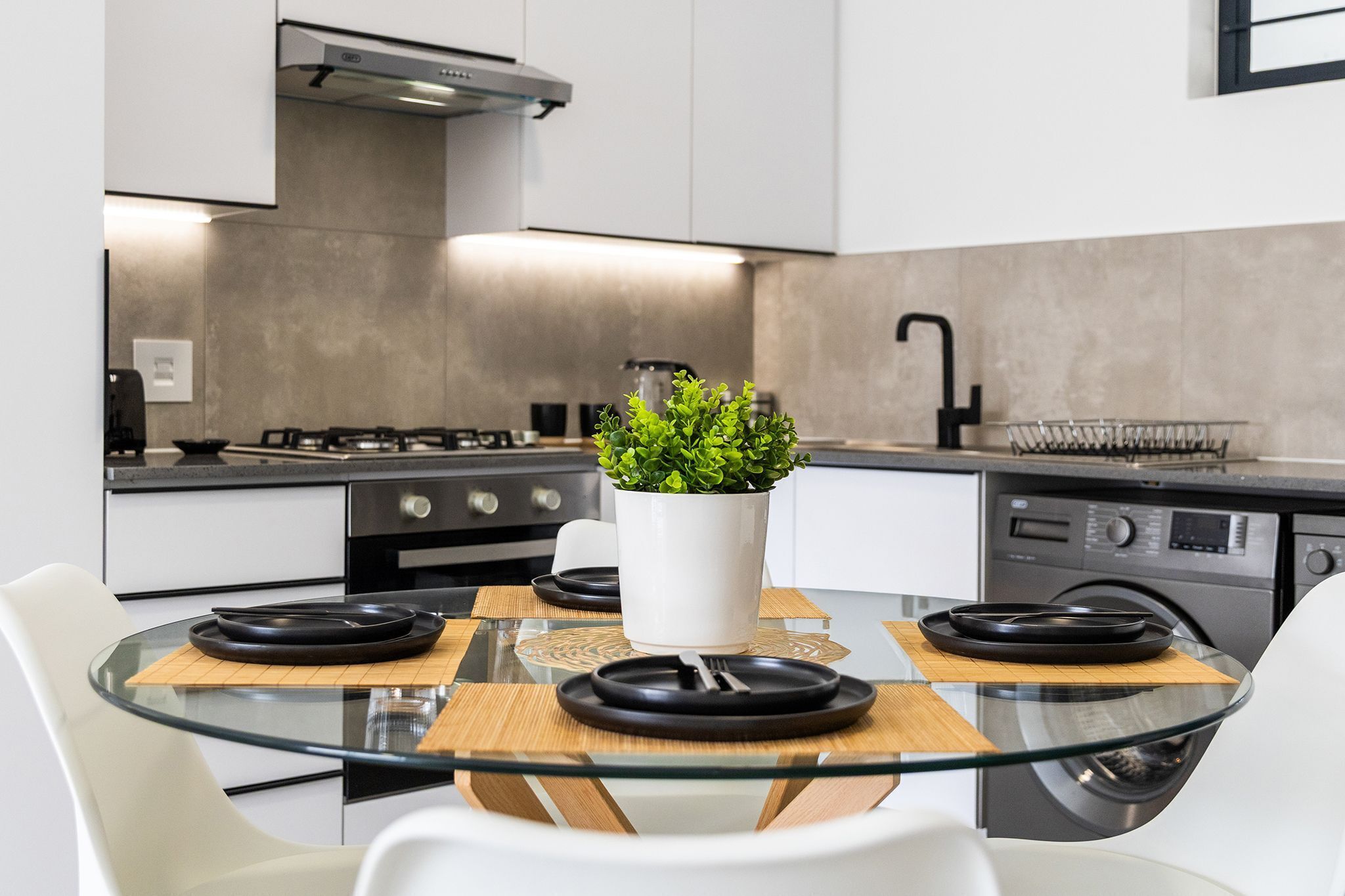 Apartamento (2 Bedrooms) | Interior