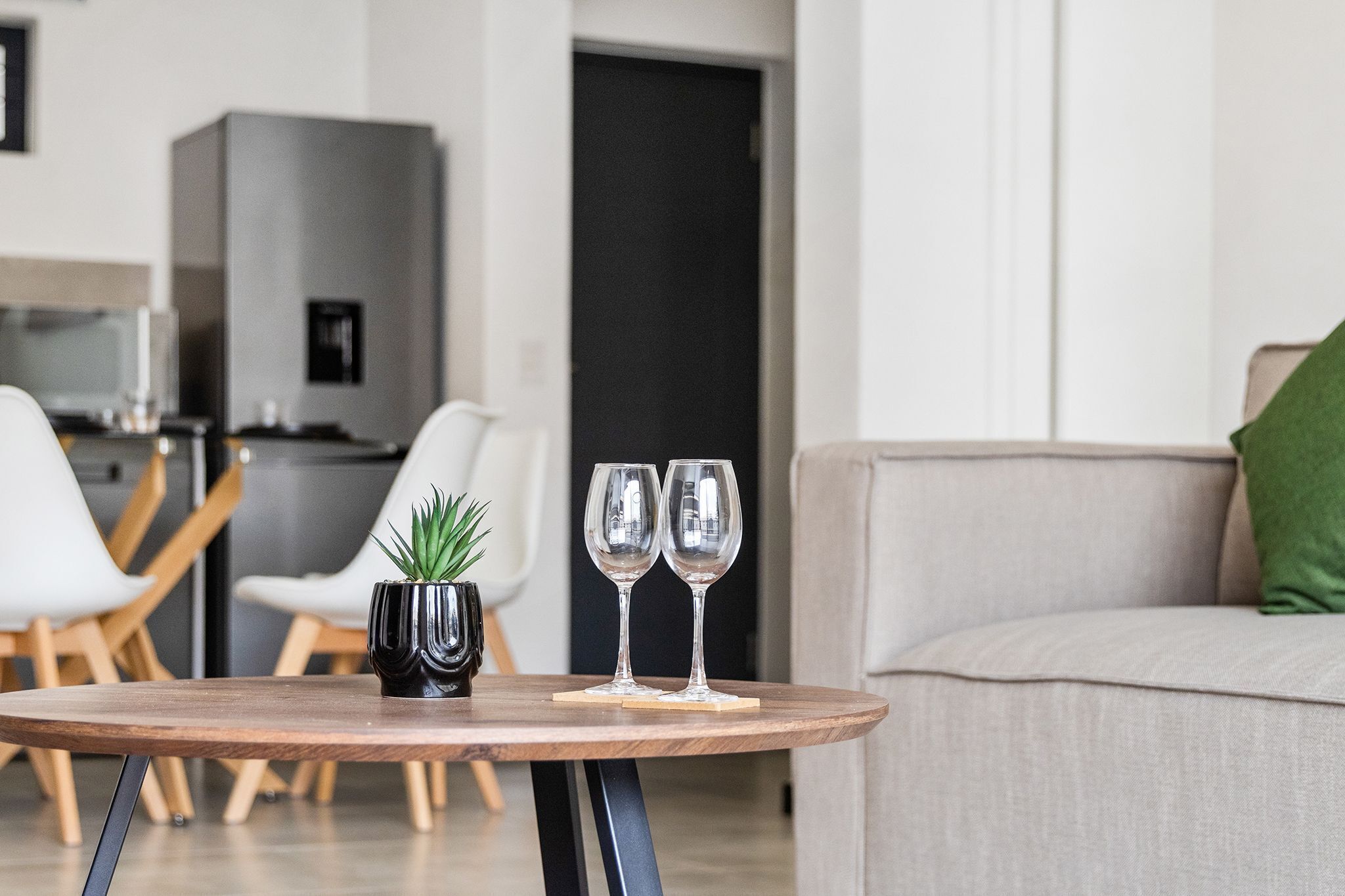 Apartamento (2 Bedrooms) | Interior