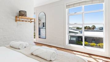 Apartamento (1 Bedroom) | Interior