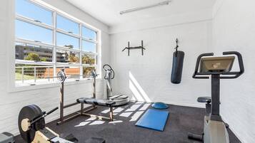 Apartamento (1 Bedroom) | Interior