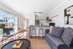 Apartamento (1 Bedroom) | Interior