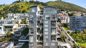 Apartamento (1 Bedroom) | Interior