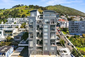 Apartamento (1 Bedroom) | Interior