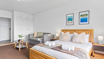 Apartamento (0 Bedroom) | Parte interna