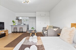 Apartamento (0 Bedroom) | Interior