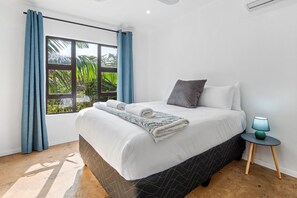 Casa (5 Bedrooms) | Interior