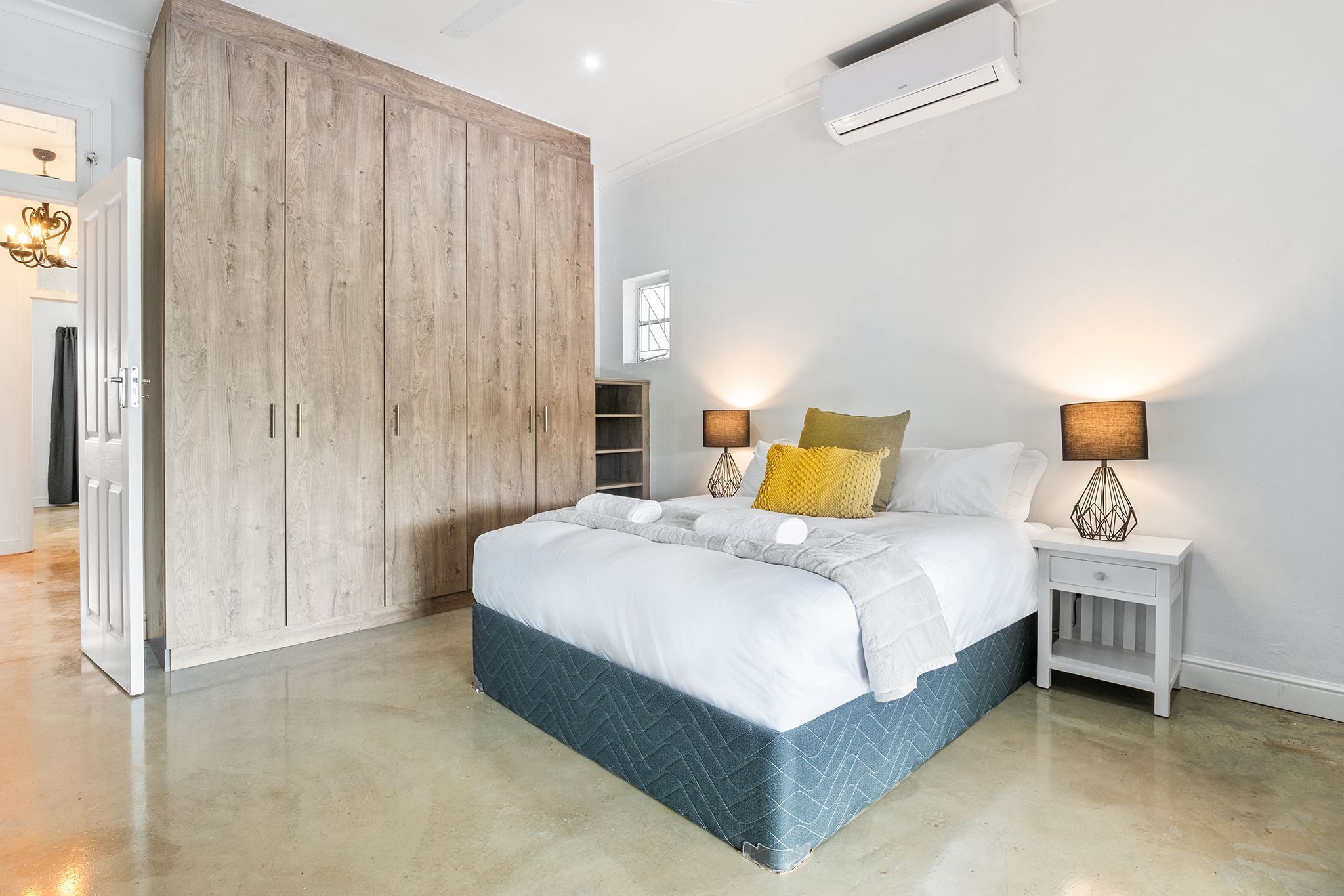 Casa (5 Bedrooms) | Parte interna