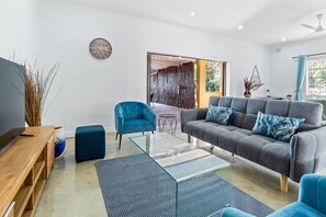 Casa (5 Bedrooms) | Interior