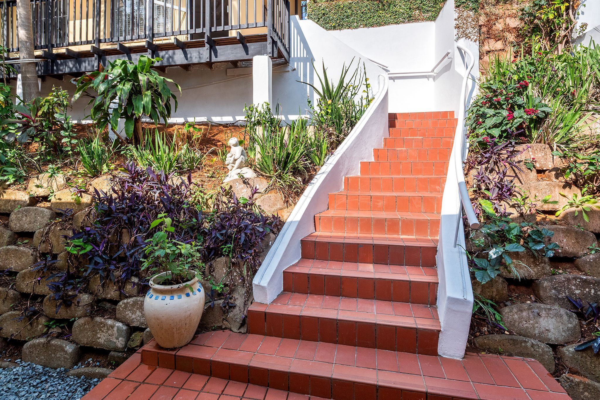 Casa (5 Bedrooms) | Parte interna