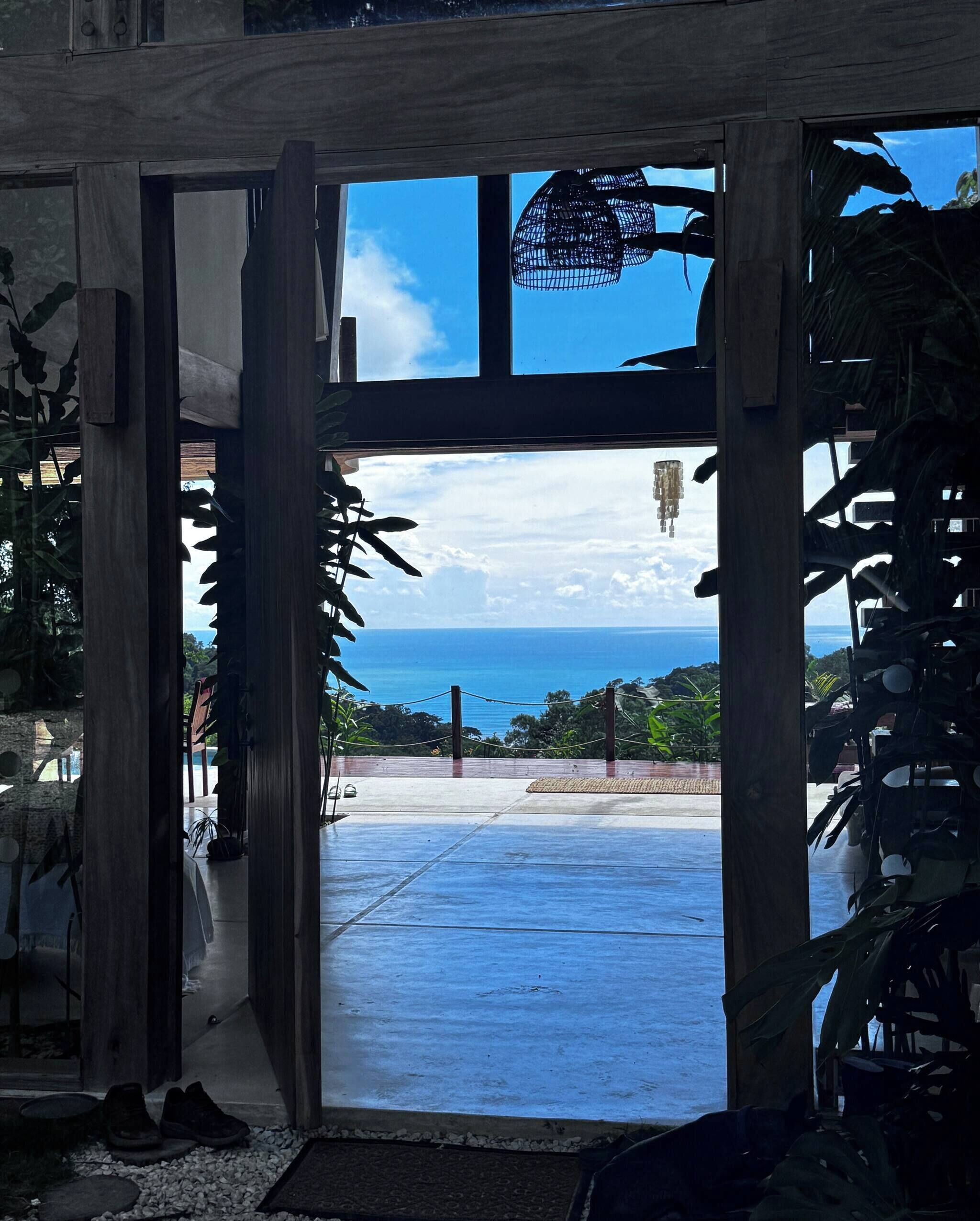 Vila, 3 quartos, acessível, para fumantes | Parte interna