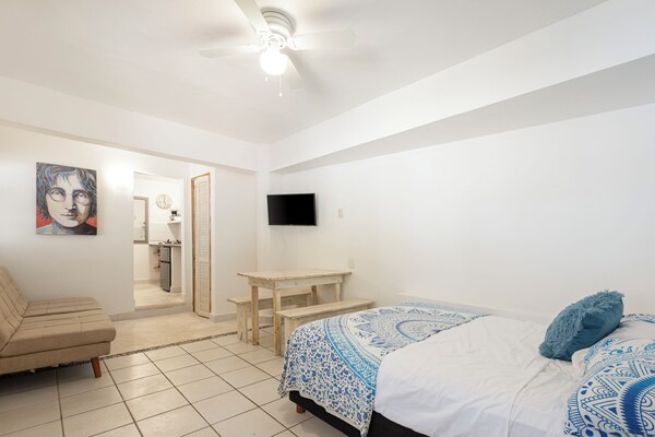 Casa Central - Playa del Carmen