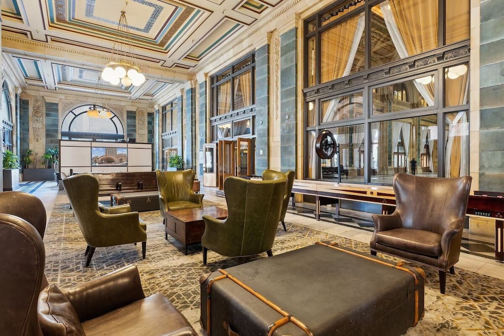 Historic Luxury Loft | Kitchen, Pet-Friendly| Near Heinz History Center ...