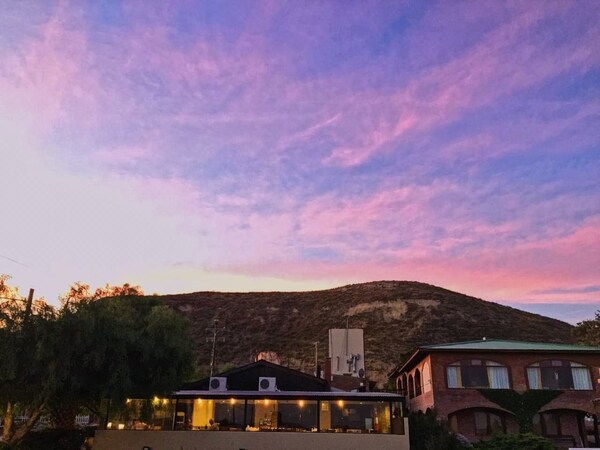 The Paradise - Provincia de Chubut