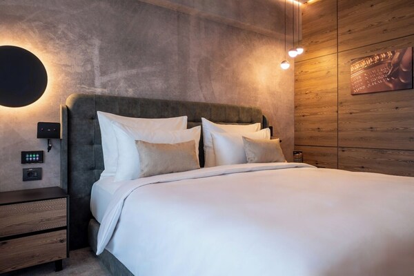 Hotel Simona Halep - Brașov