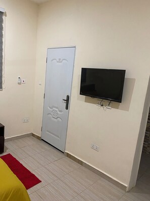 Ferros/tábuas de passar roupa, Wi-Fi de cortesia