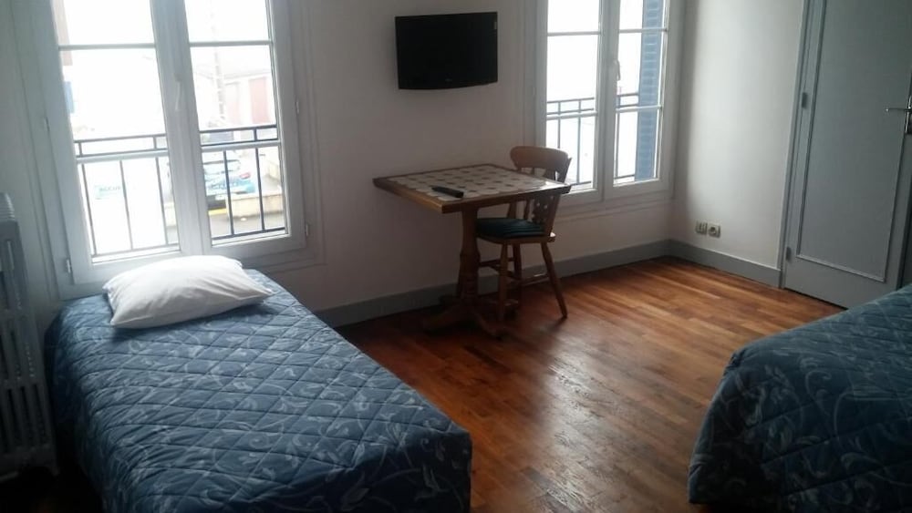 Le Refuge Du Ptit Fischer - Argentan