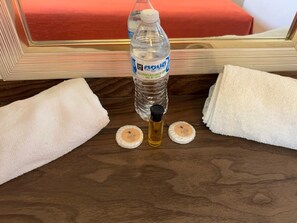 Quarto Superior | Wi-fi grátis