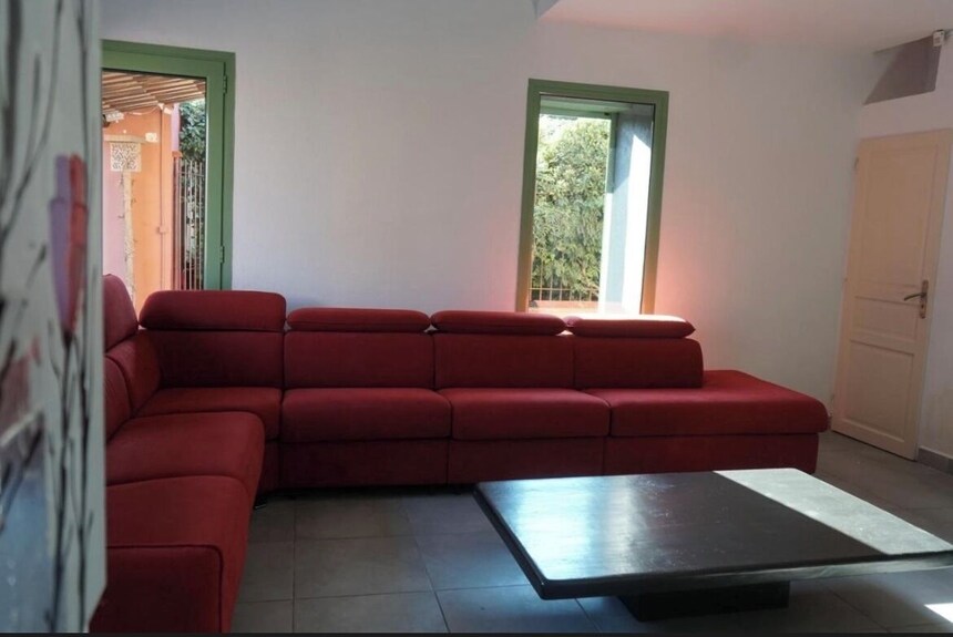 Charming Villa In Provence - 12 People - Salon-de-Provence