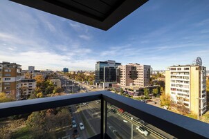 Terraço/pátio interior