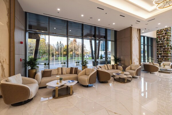 East Plaza Hotel - Sofia