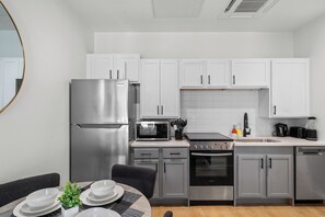 Apartamento | Cozinha privada