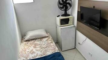 Quarto Básico | Wi-fi grátis