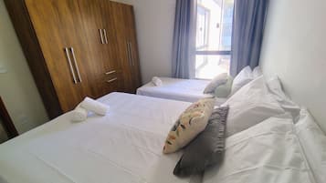 Apartamento Básico | 2 quartos, Wi-fi grátis