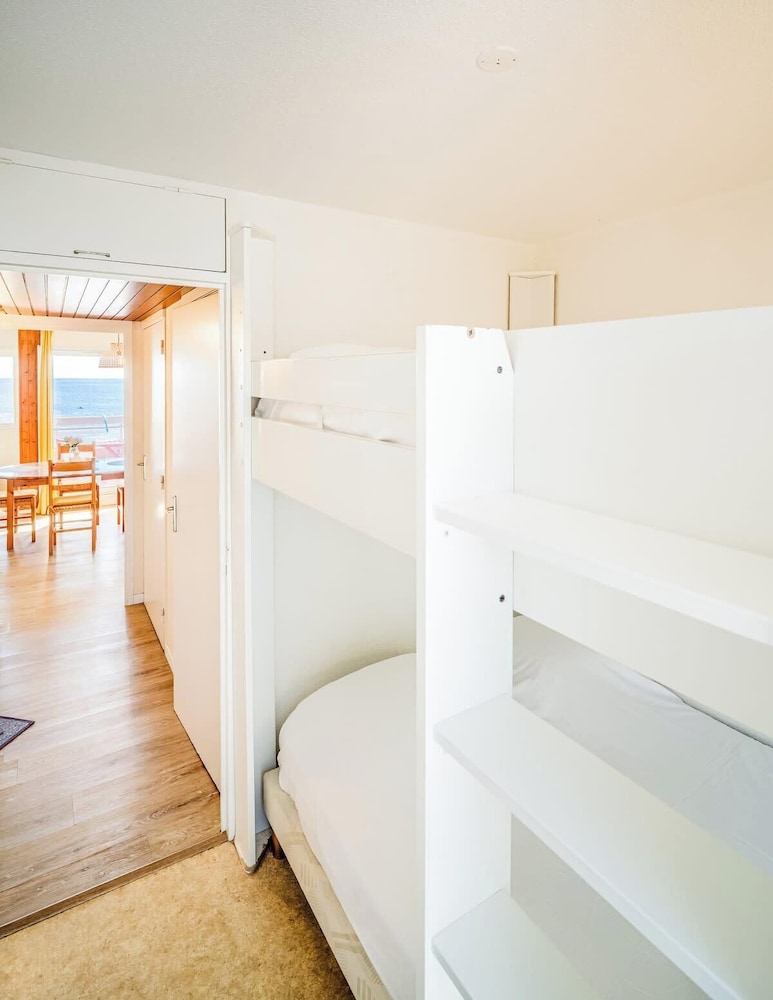 Appartement bord de plage, havre de paix - Ploemeur | Vrbo
