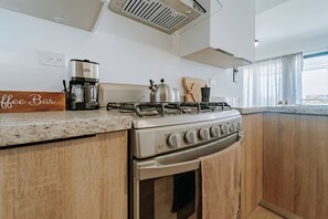 Apartamento em Condomínio Fechado, 3 quartos | Interior